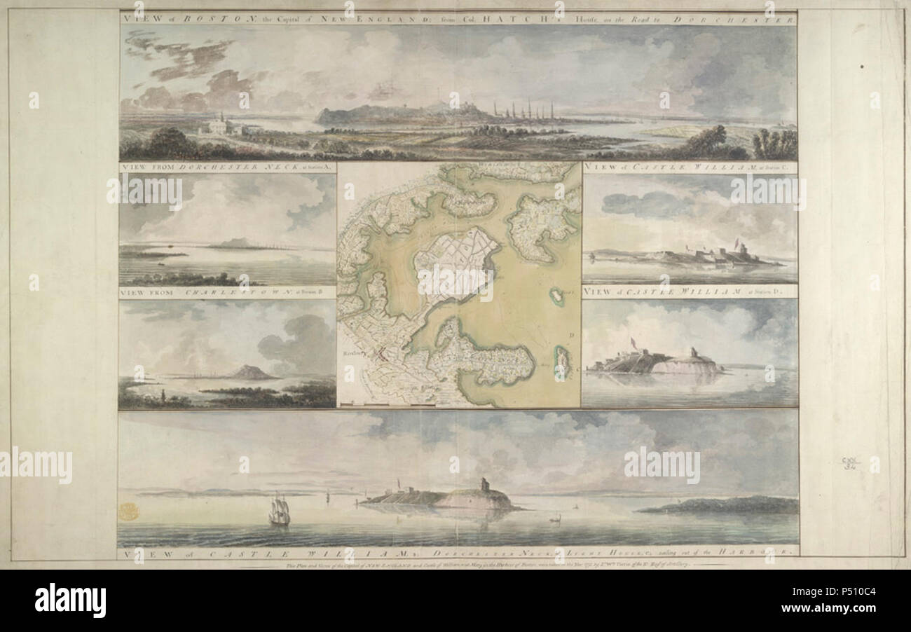 Bostonharbor hi-res stock photography and images - Alamy