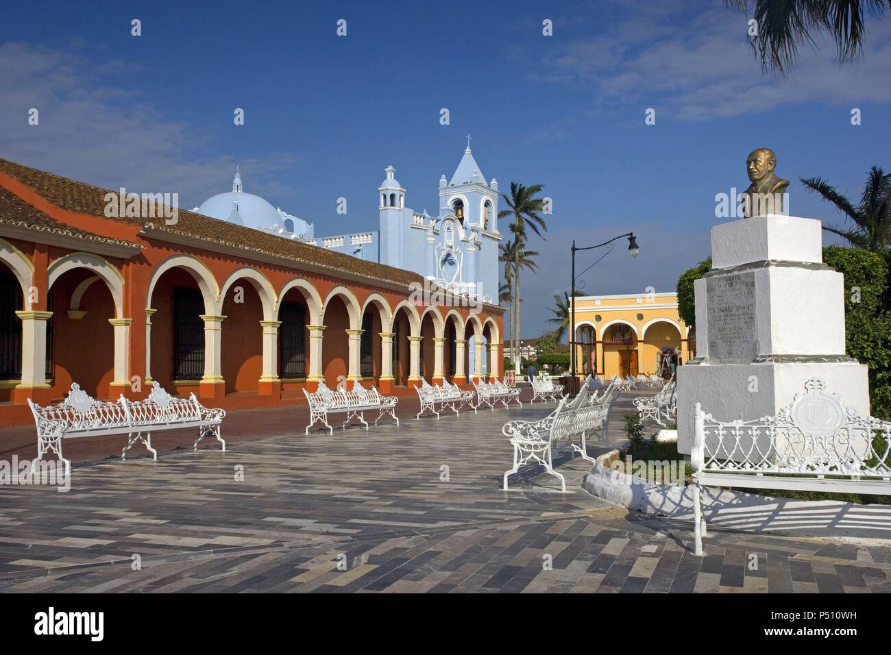 Tlacotalpan hi-res stock photography and images - Alamy