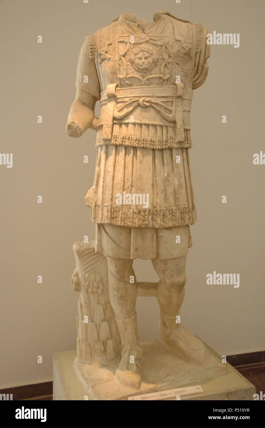 Stoic statue hi-res stock photography and images - Alamy