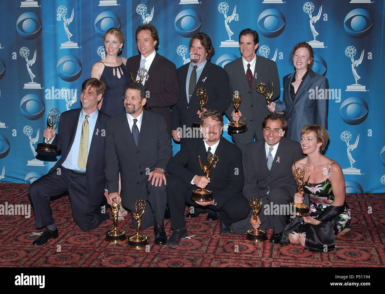 How the west was won movie hi-res stock photography and images - Alamy