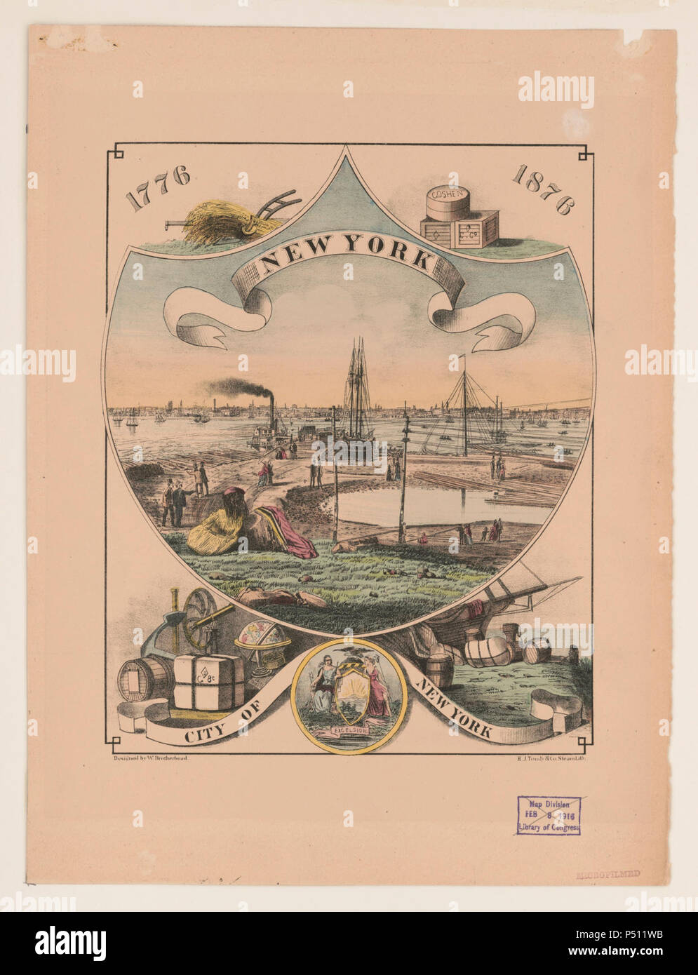 1776 1876 hi-res stock photography and images - Alamy