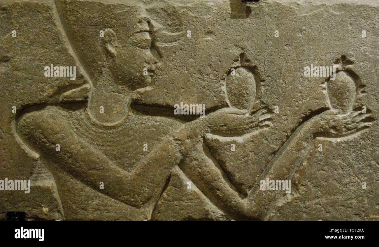 Ptolemy i first hi-res stock photography and images - Alamy