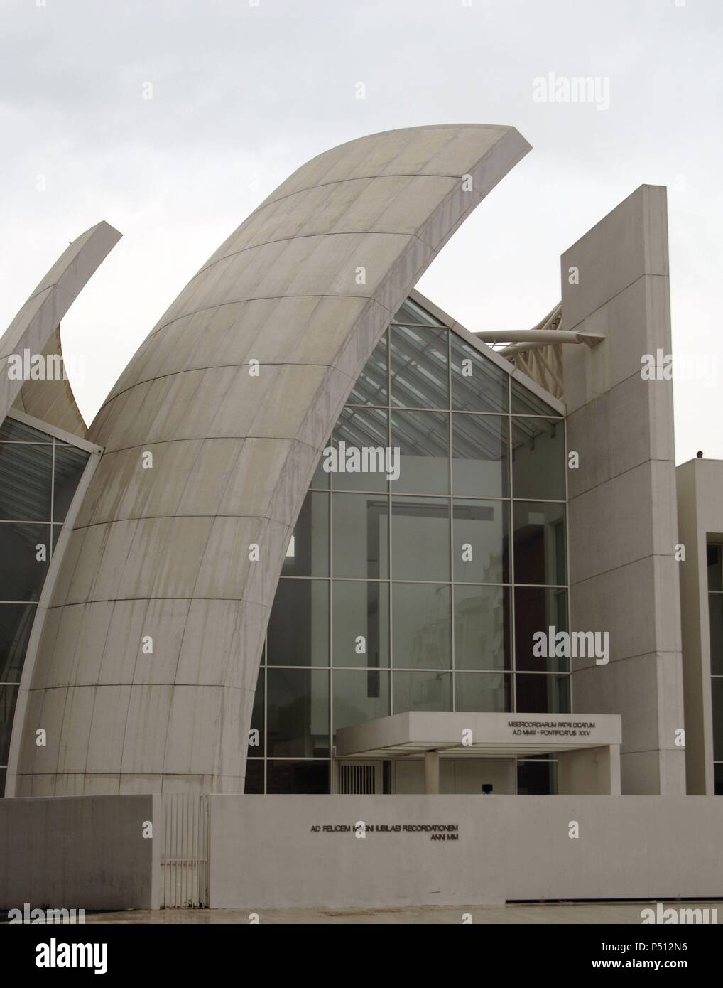 Jubilee Church In Rome Italy Jubilee 2025: The 7 Major Pilgrim