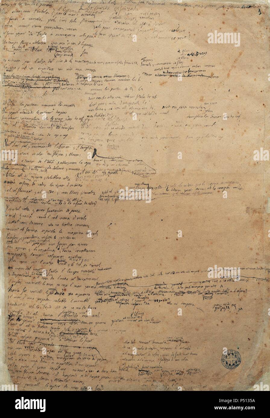 European manuscripts history historical hi-res stock photography and ...
