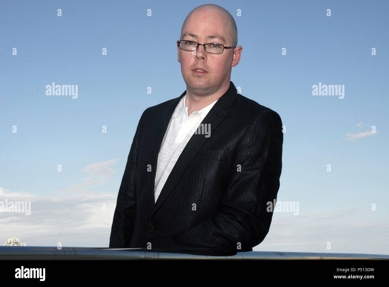John boyne hi-res stock photography and images - Alamy