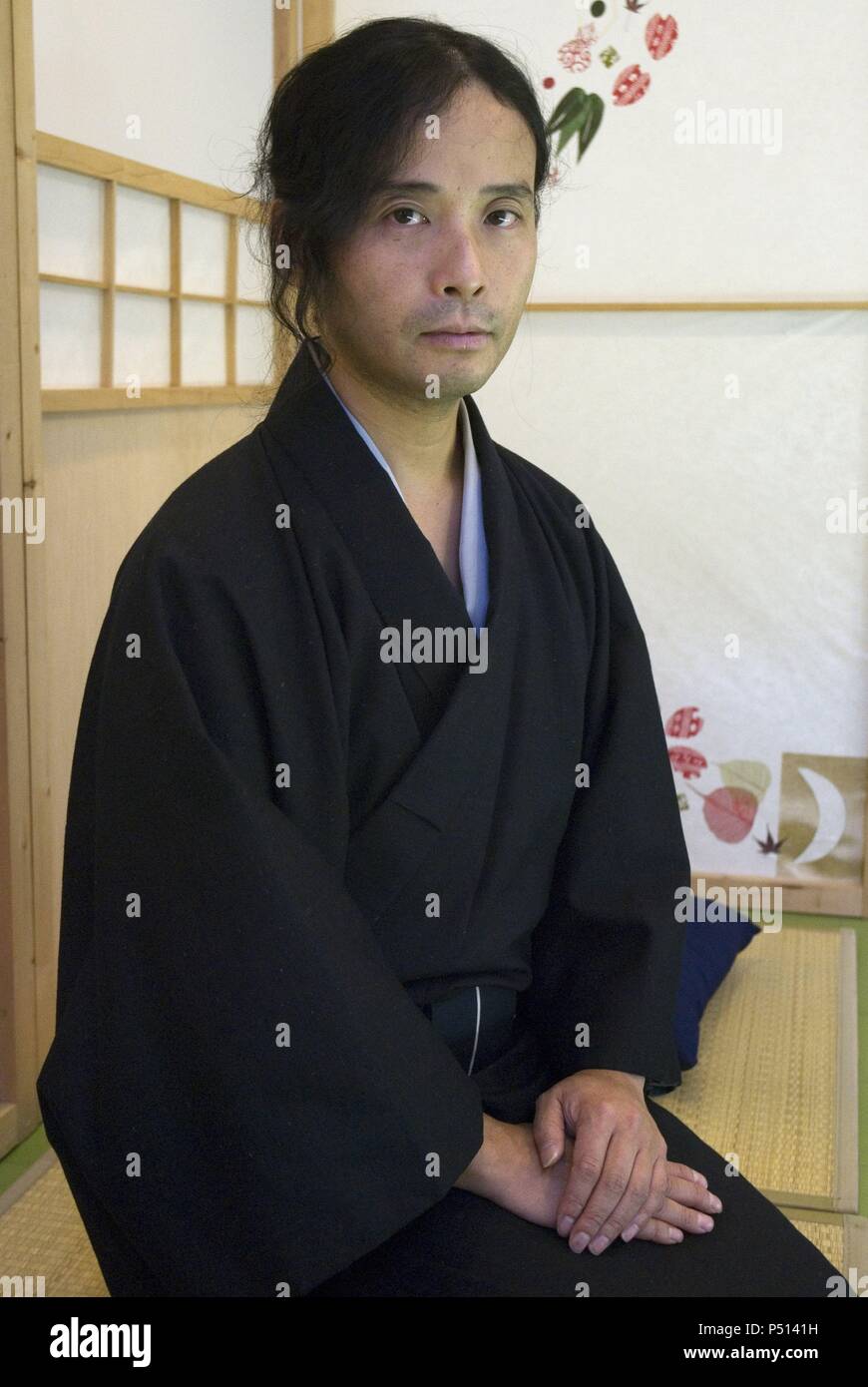 Tsuji High Resolution Stock Photography and Images - Alamy