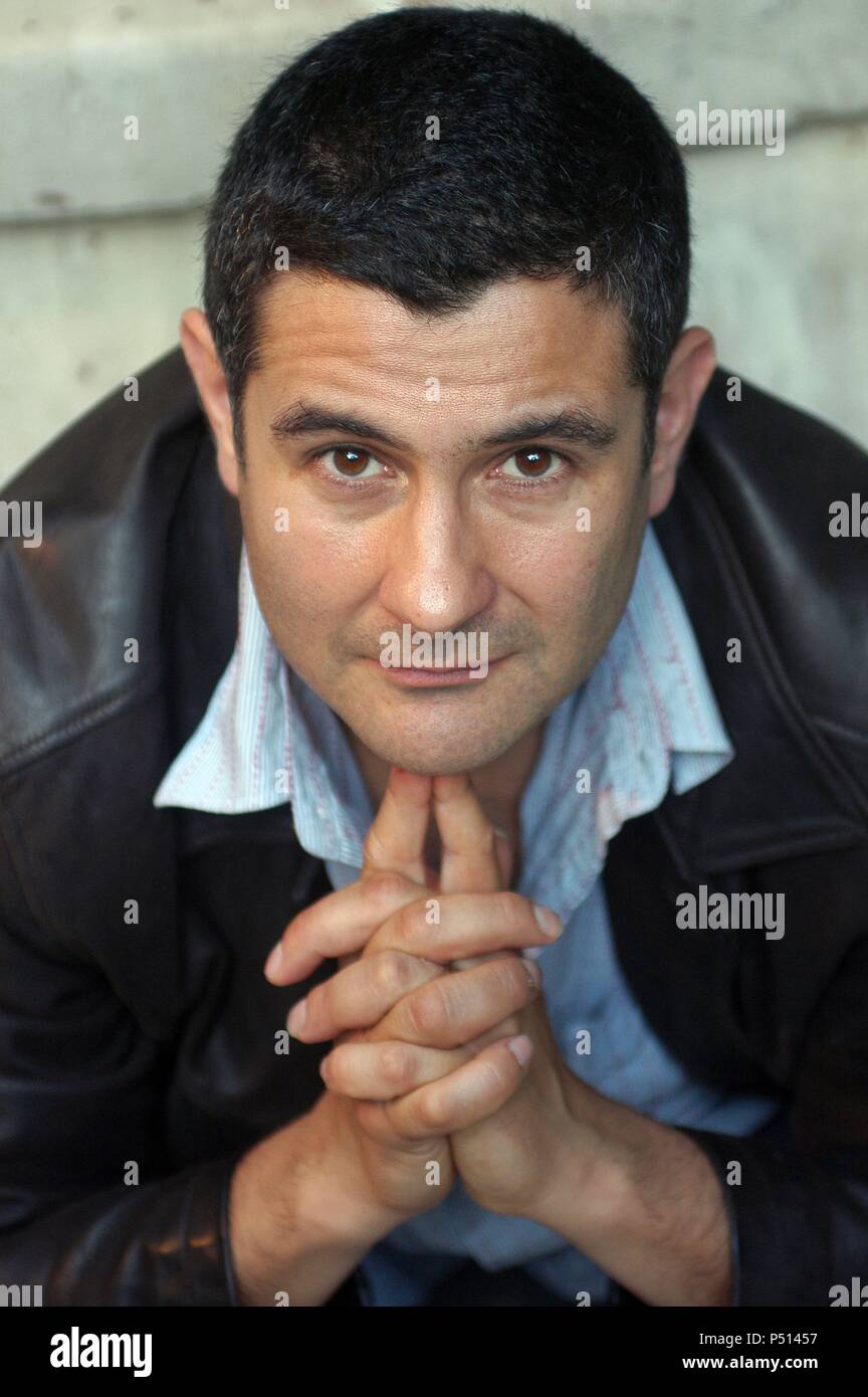Paul sussman hi-res stock photography and images - Alamy