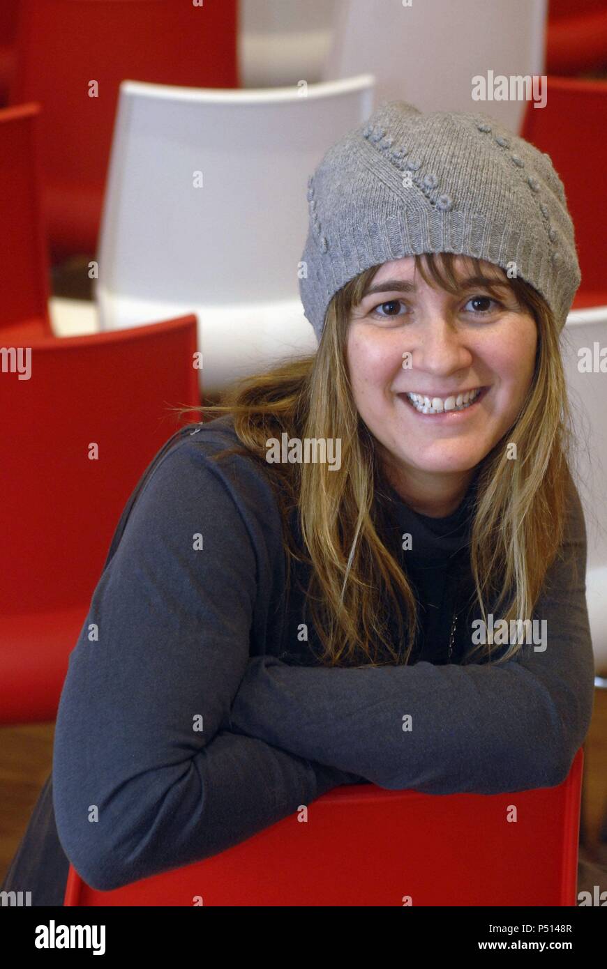 Iolanda hi-res stock photography and images - Alamy