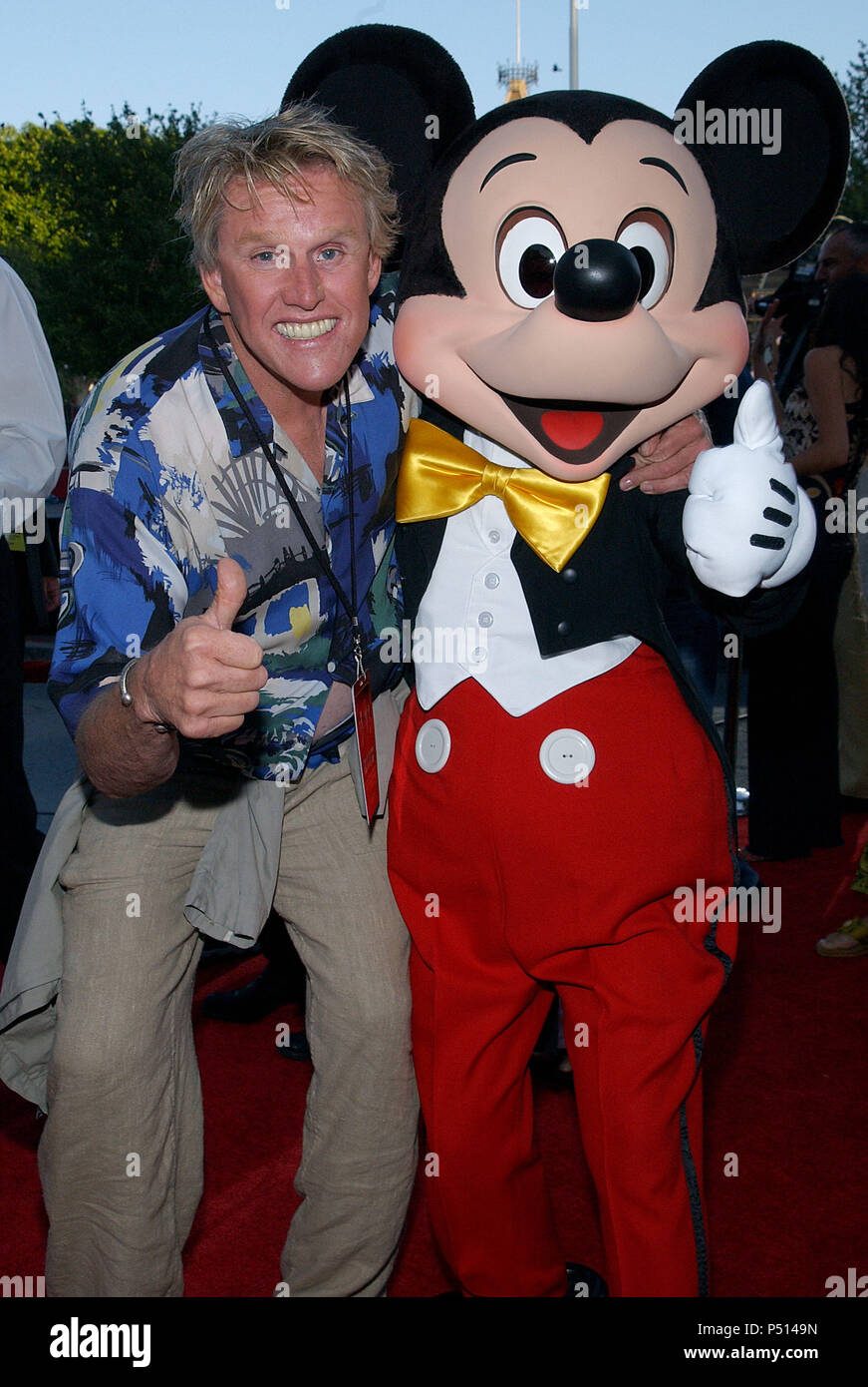 Buseygary13 red carpet event hi-res stock photography and images - Alamy