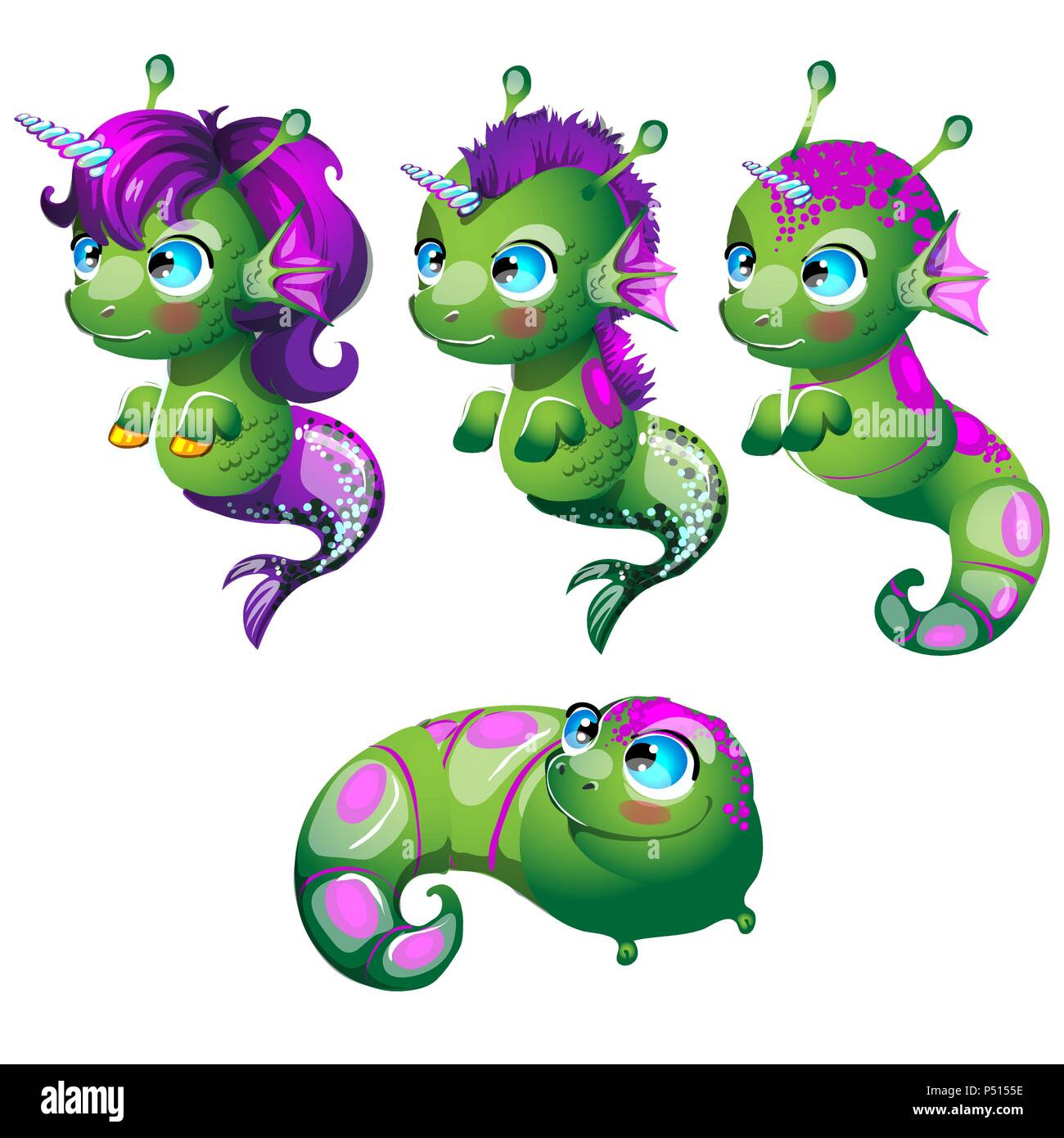 Animal Transformation Fantasy