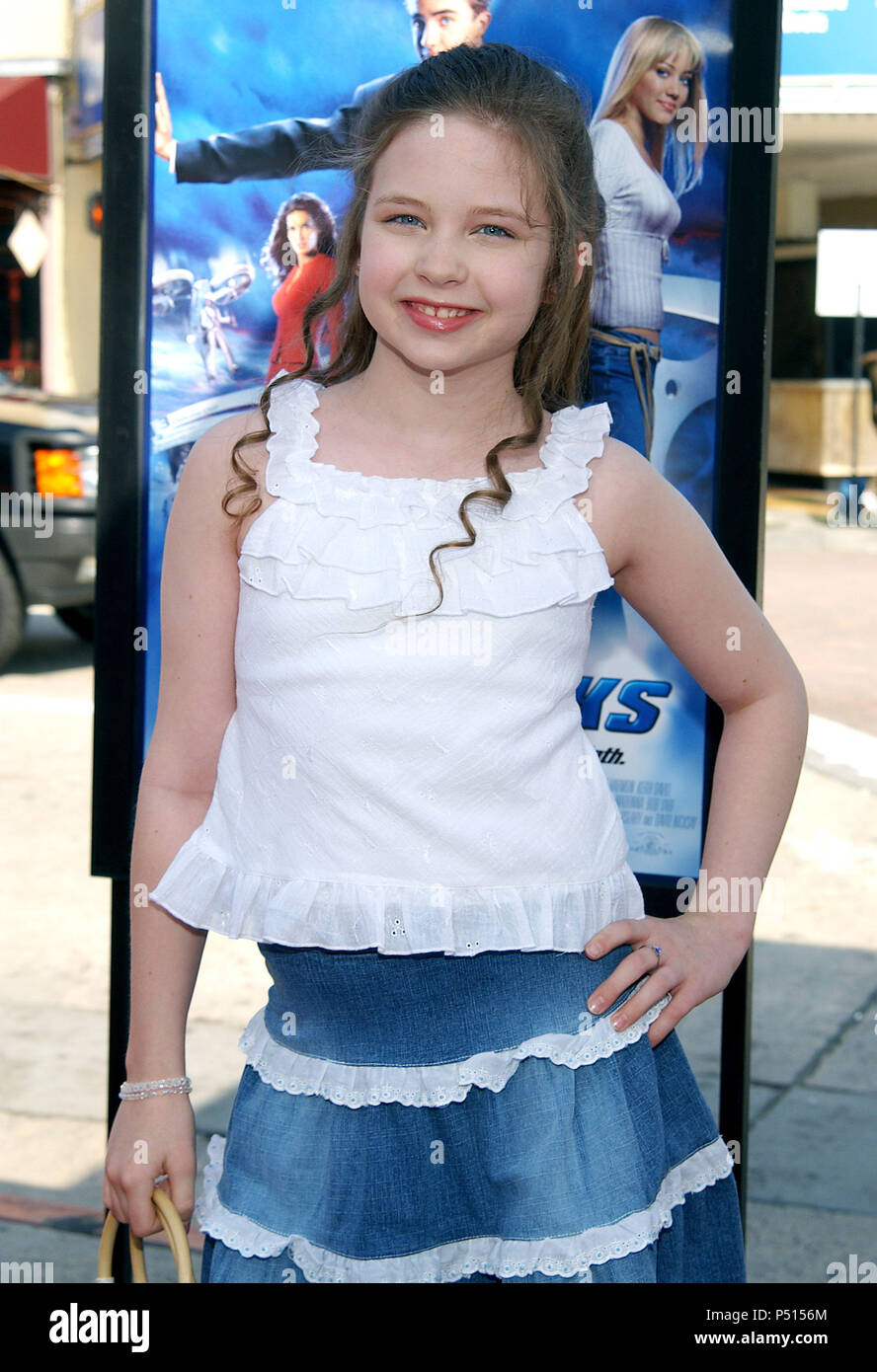 Daveigh chase 2005 hi-res stock photography and images - Alamy