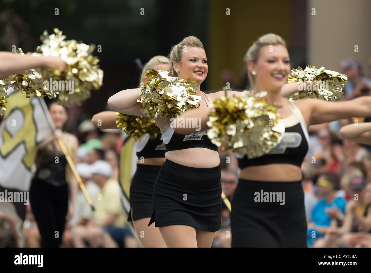 Purdue university hi-res stock photography and images - Alamy