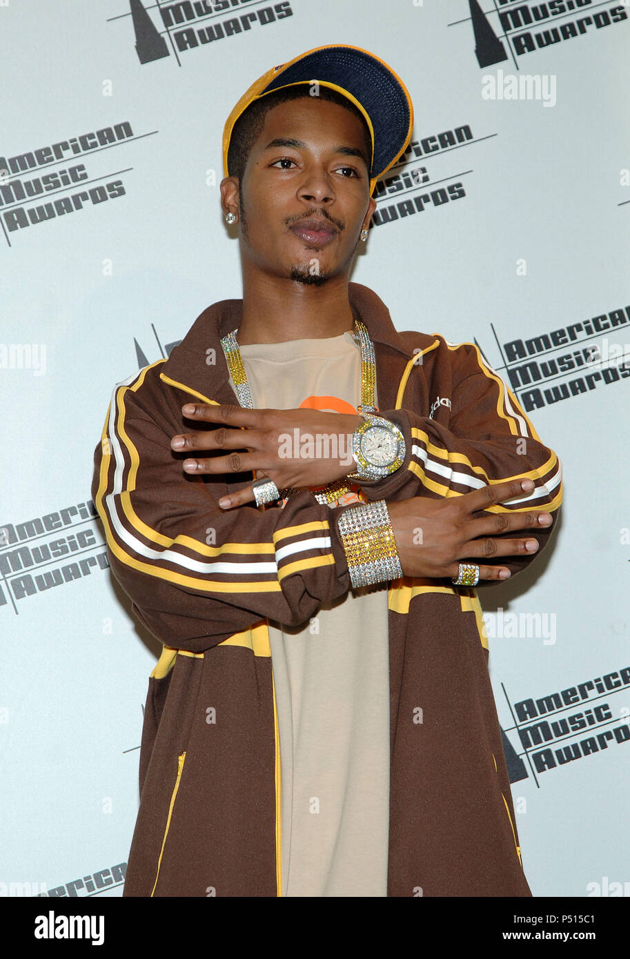 Chingy 2003 hi-res stock photography and images - Alamy