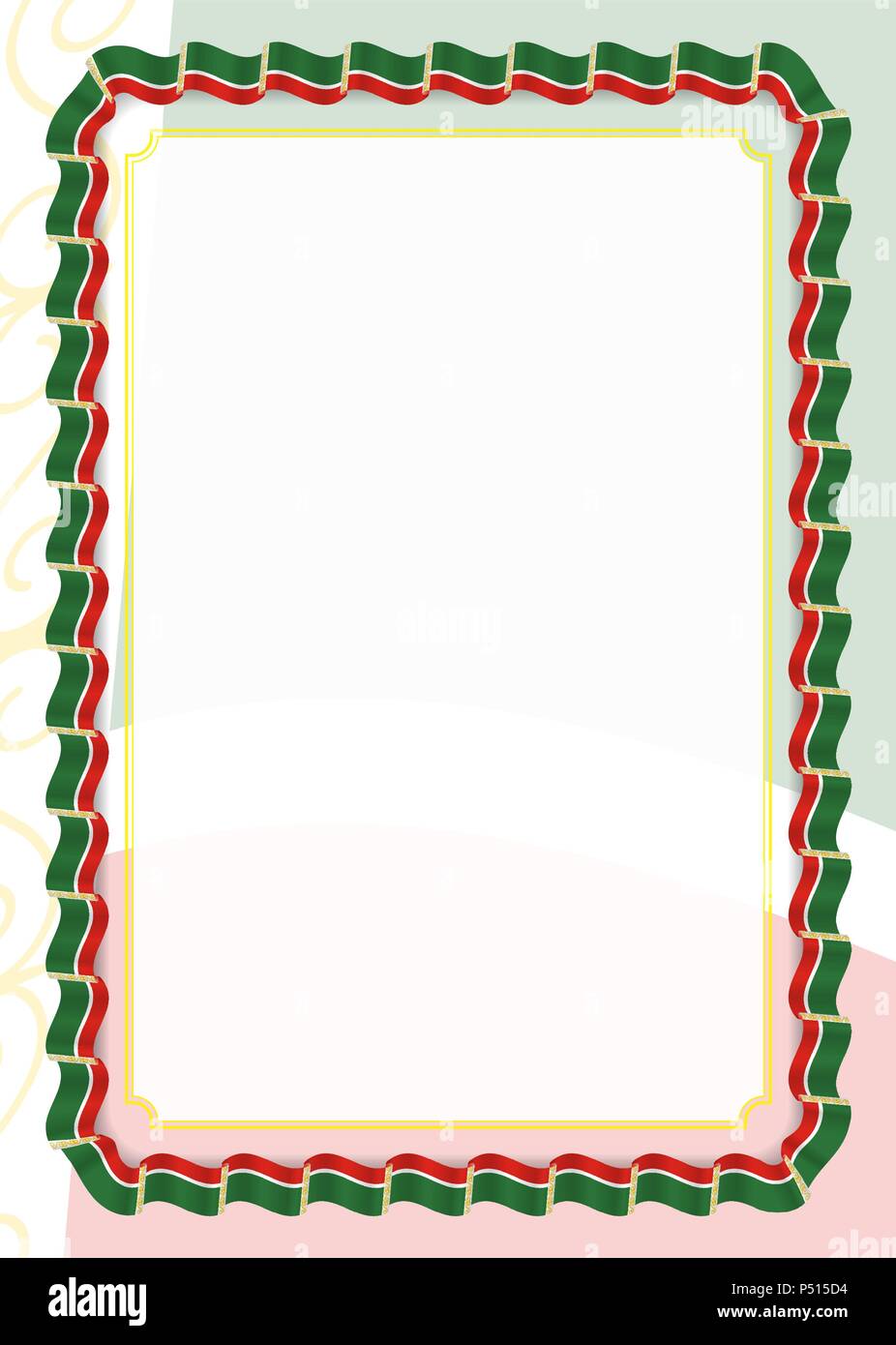 Chechen Stock Vector Images - Alamy