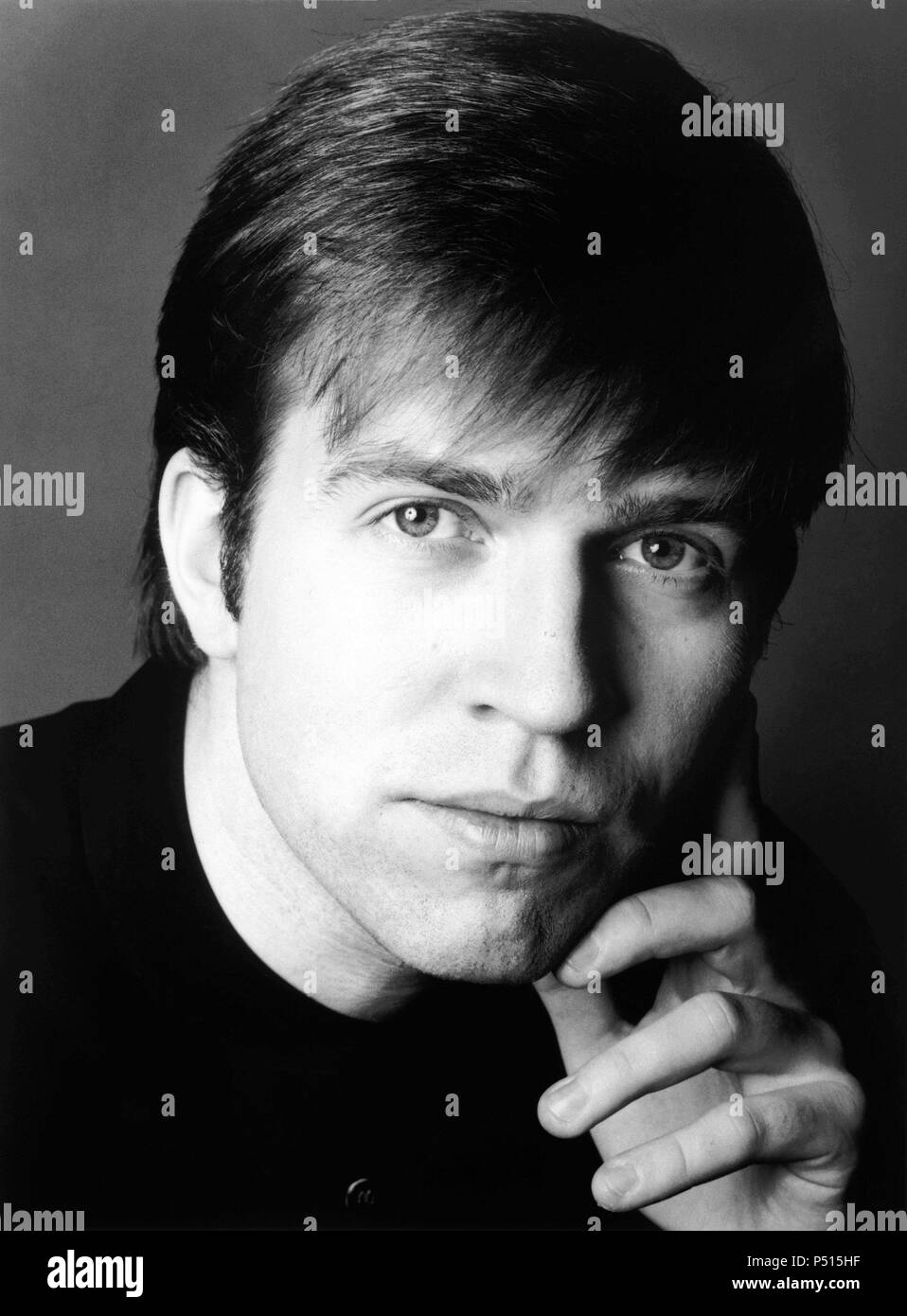 Leif ove andsnes Black and White Stock Photos & Images - Alamy