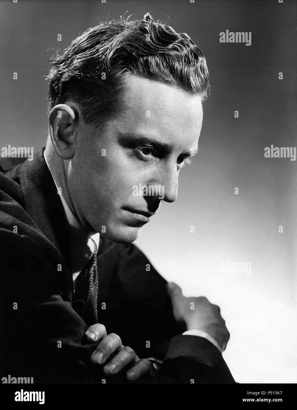 Sir Charles Mackerras Stock Photo - Alamy