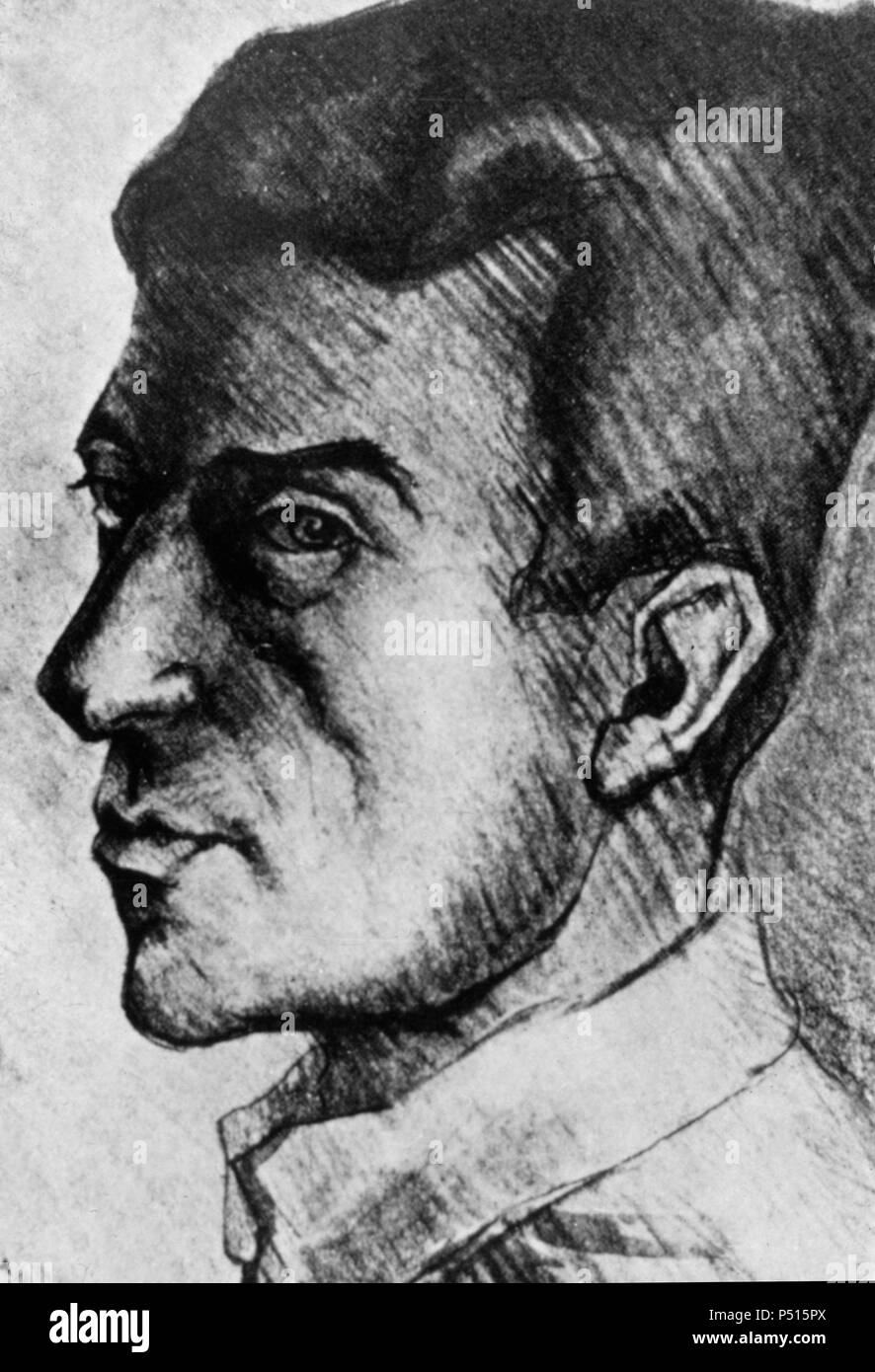 French composer maurice ravel hi-res stock photography and images - Alamy