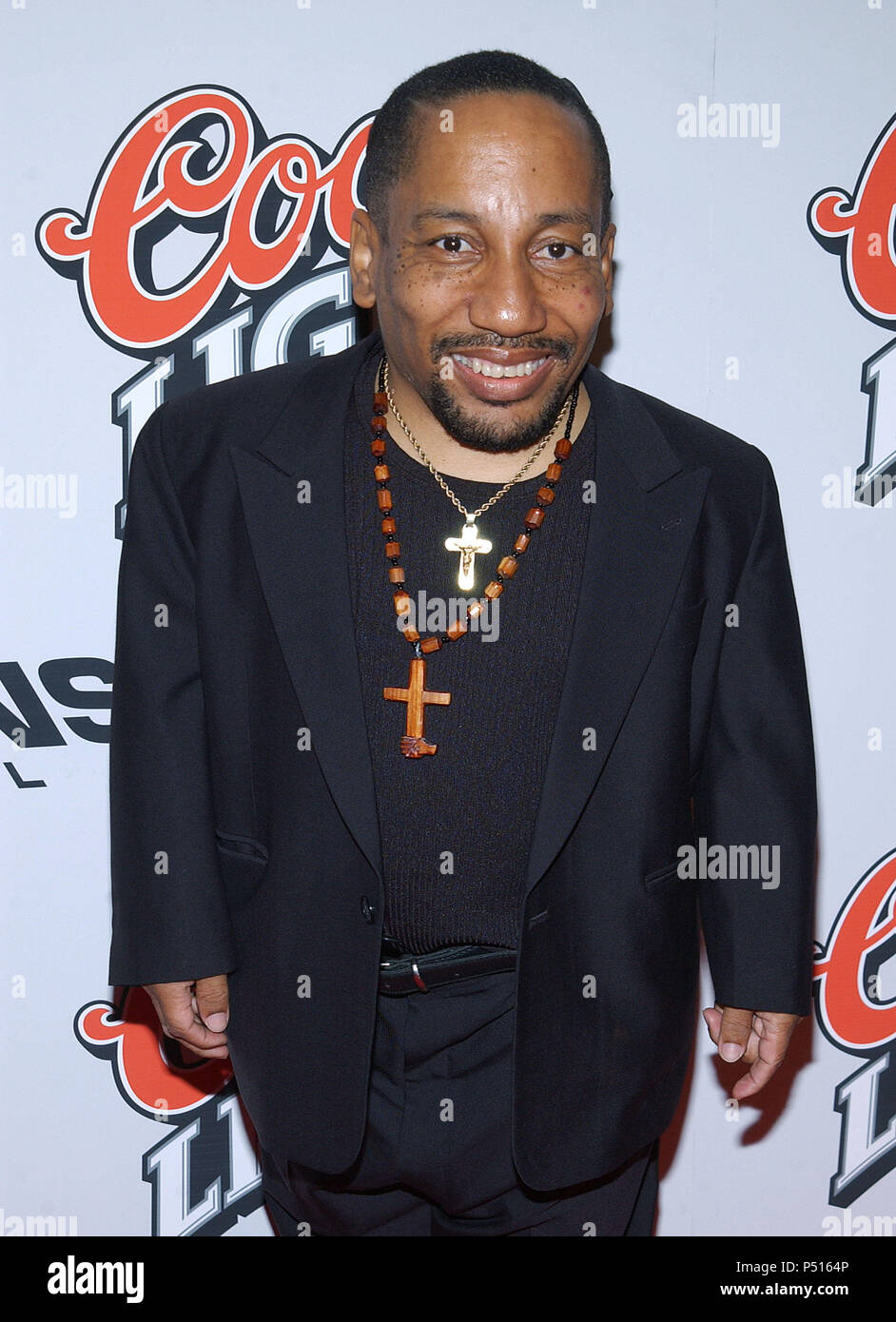 Tony cox bad santa hi-res stock photography and images - Alamy