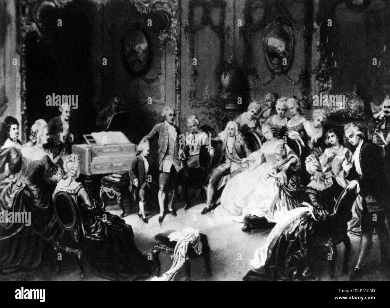 Edad clasica hi-res stock photography and images - Alamy