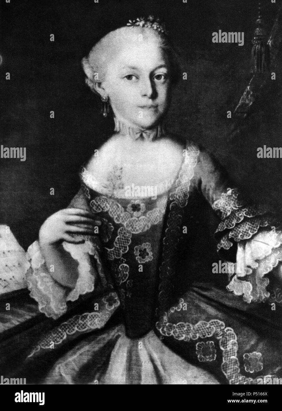 El precoz hi-res stock photography and images - Alamy