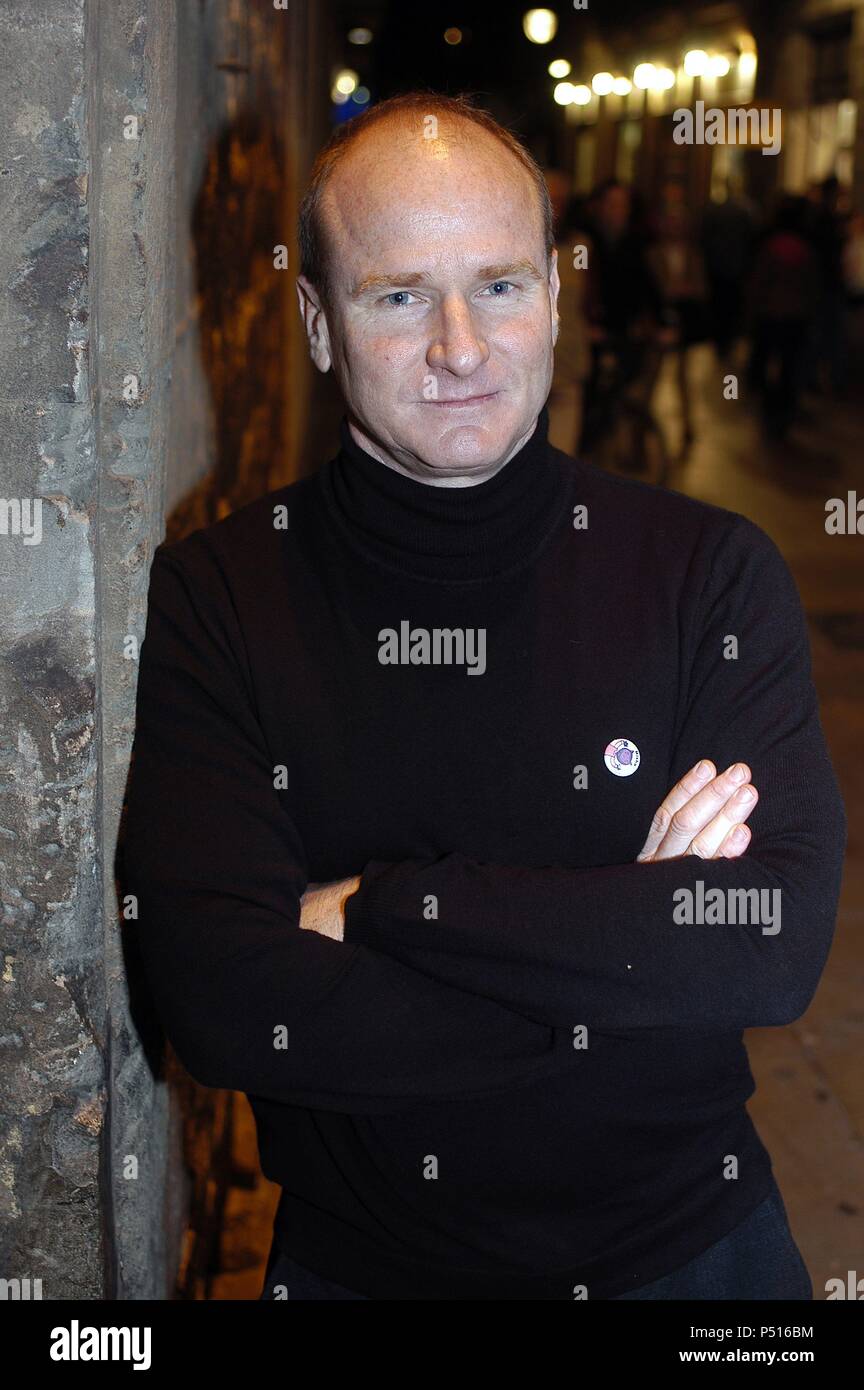 Philip stanton hi-res stock photography and images - Alamy