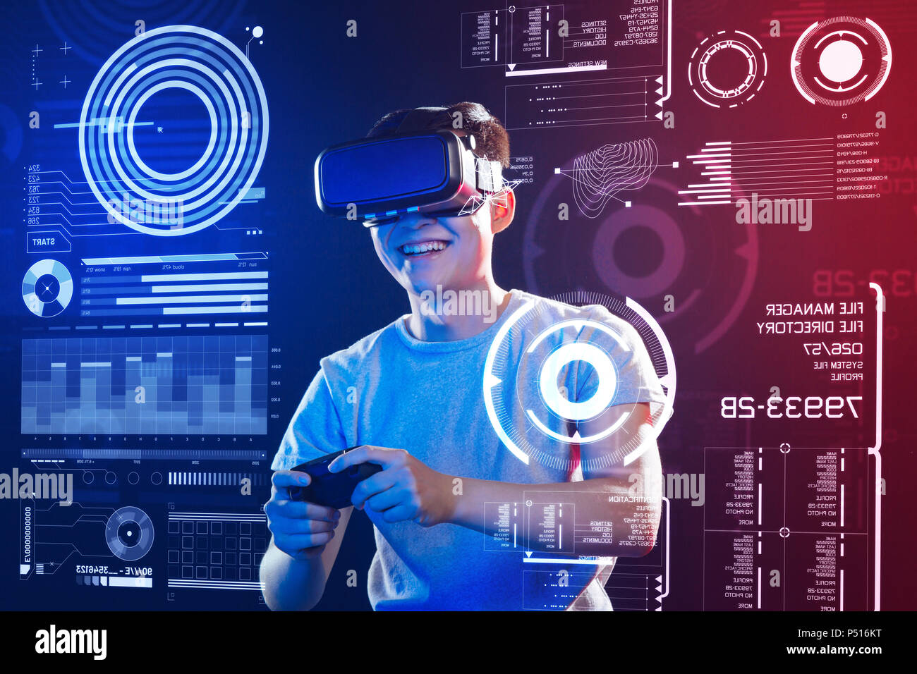 Pleasant game hi-res stock photography and images - Alamy