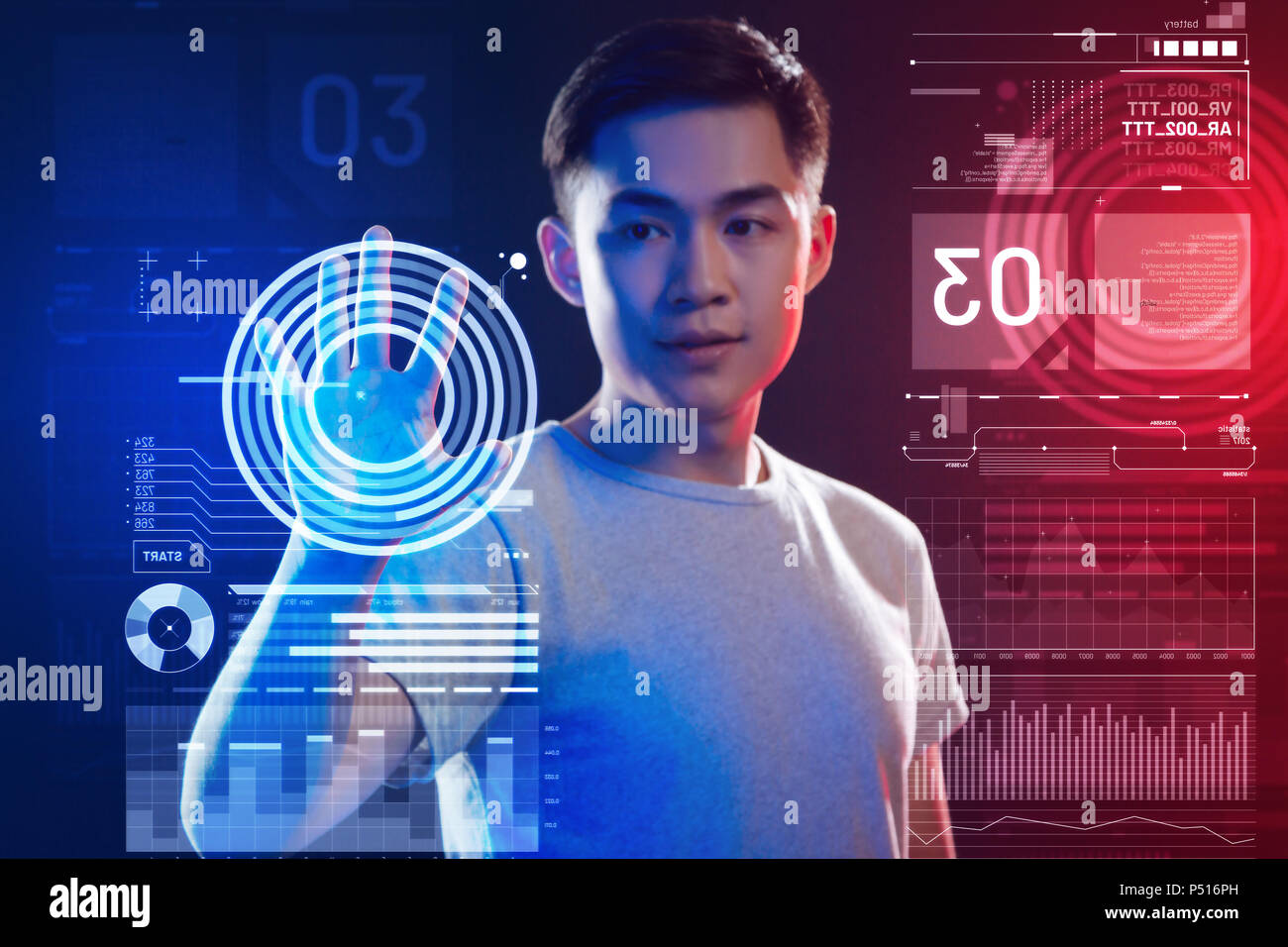 Programmer image hi-res stock photography and images - Alamy