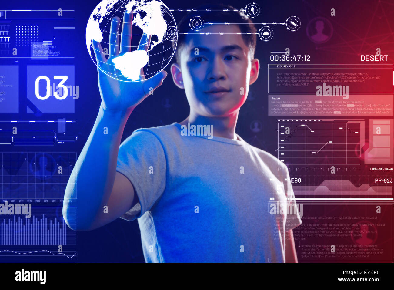 Programmer image hi-res stock photography and images - Alamy