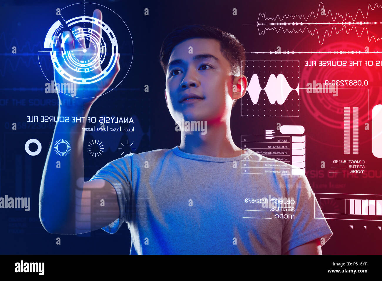 Developer using hi-res stock photography and images - Alamy