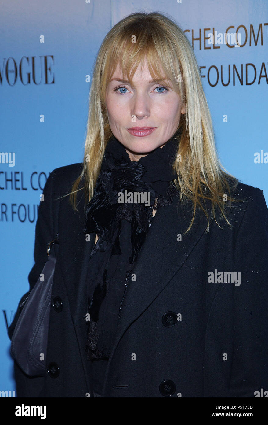 Rebecca De Mornay arriving at the Celebrity, fashion Photography and ...