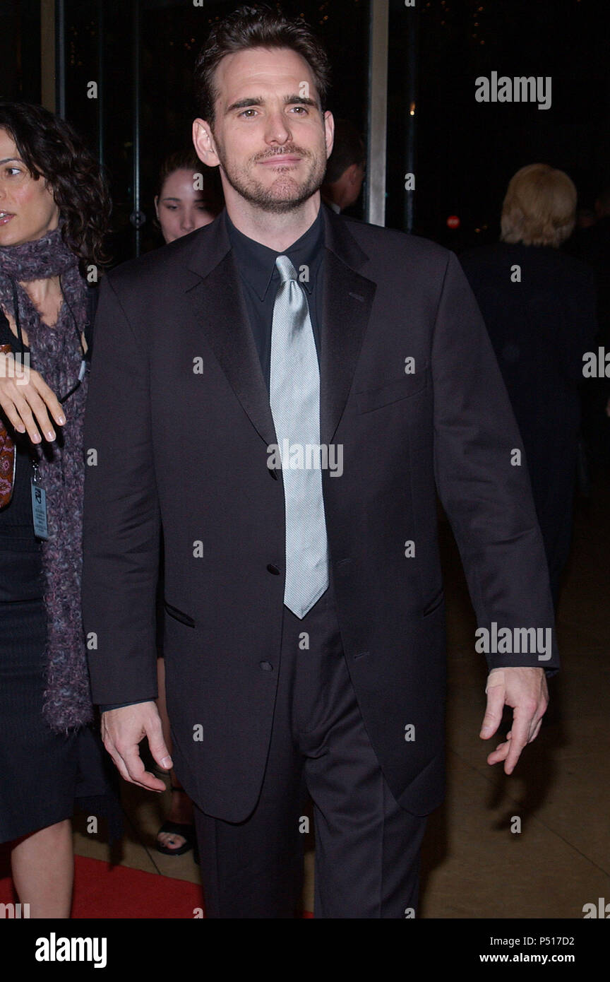 Matt Dillon arriving at the " American Cinematheque Awards honoring ...