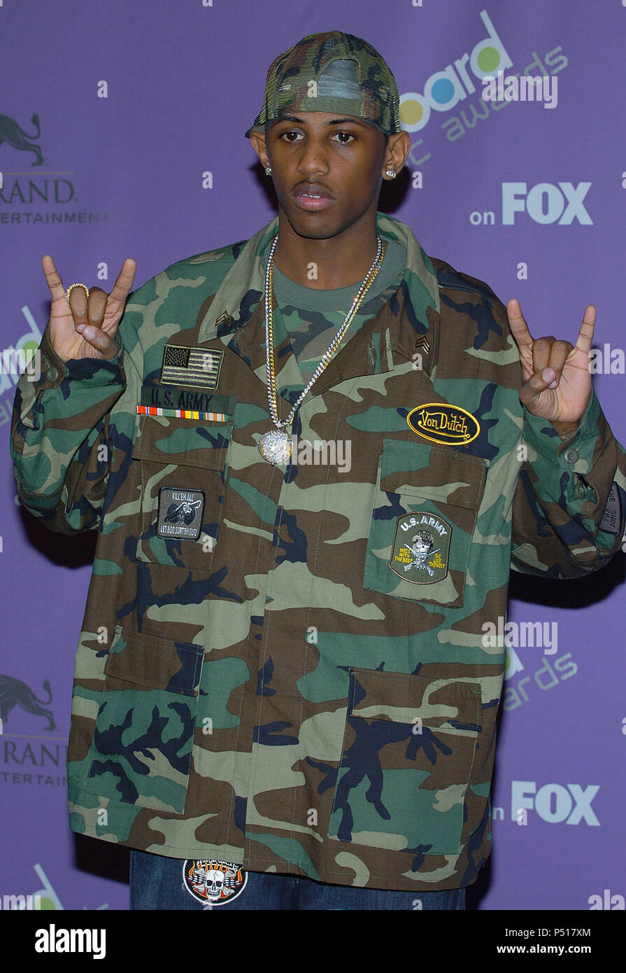 Fabolous music hi-res stock photography and images - Alamy