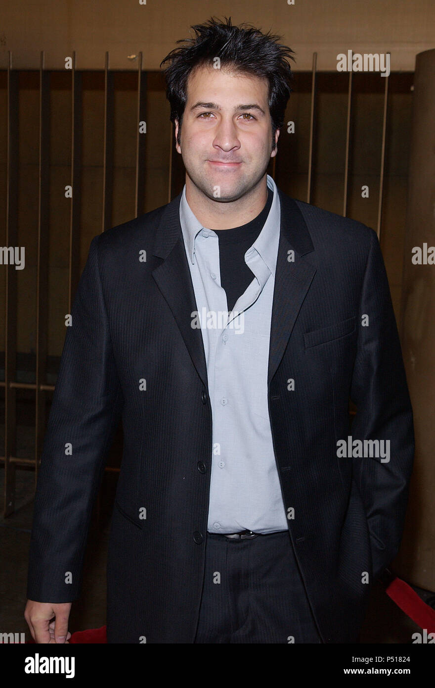 Fatonejoey28 red carpet event hi-res stock photography and images - Alamy