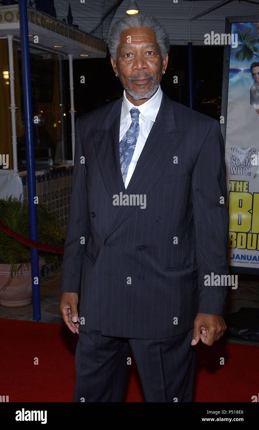 Freeman big bounce 2004 hi-res stock photography and images - Alamy