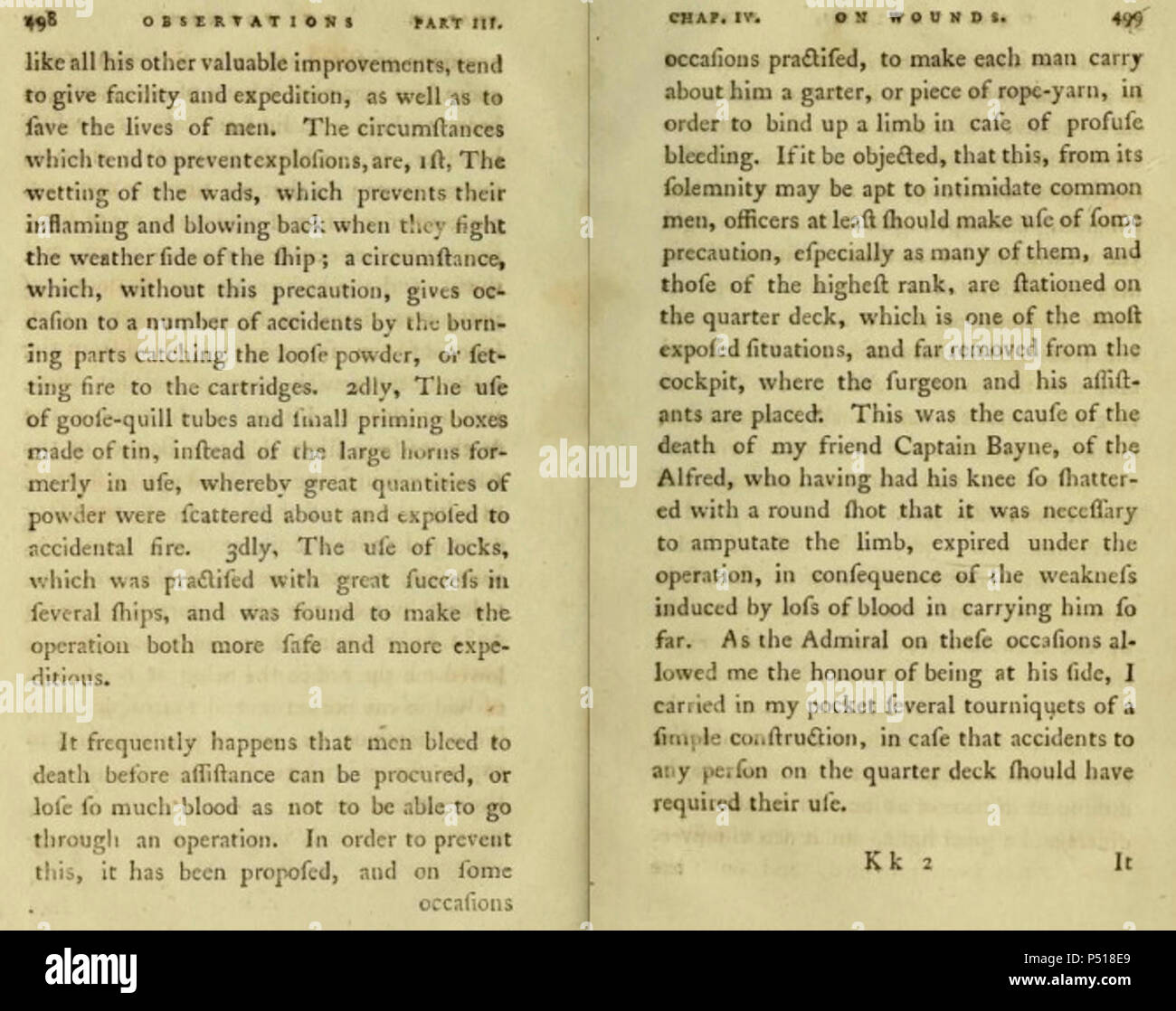 Gilbert blane hi-res stock photography and images - Alamy