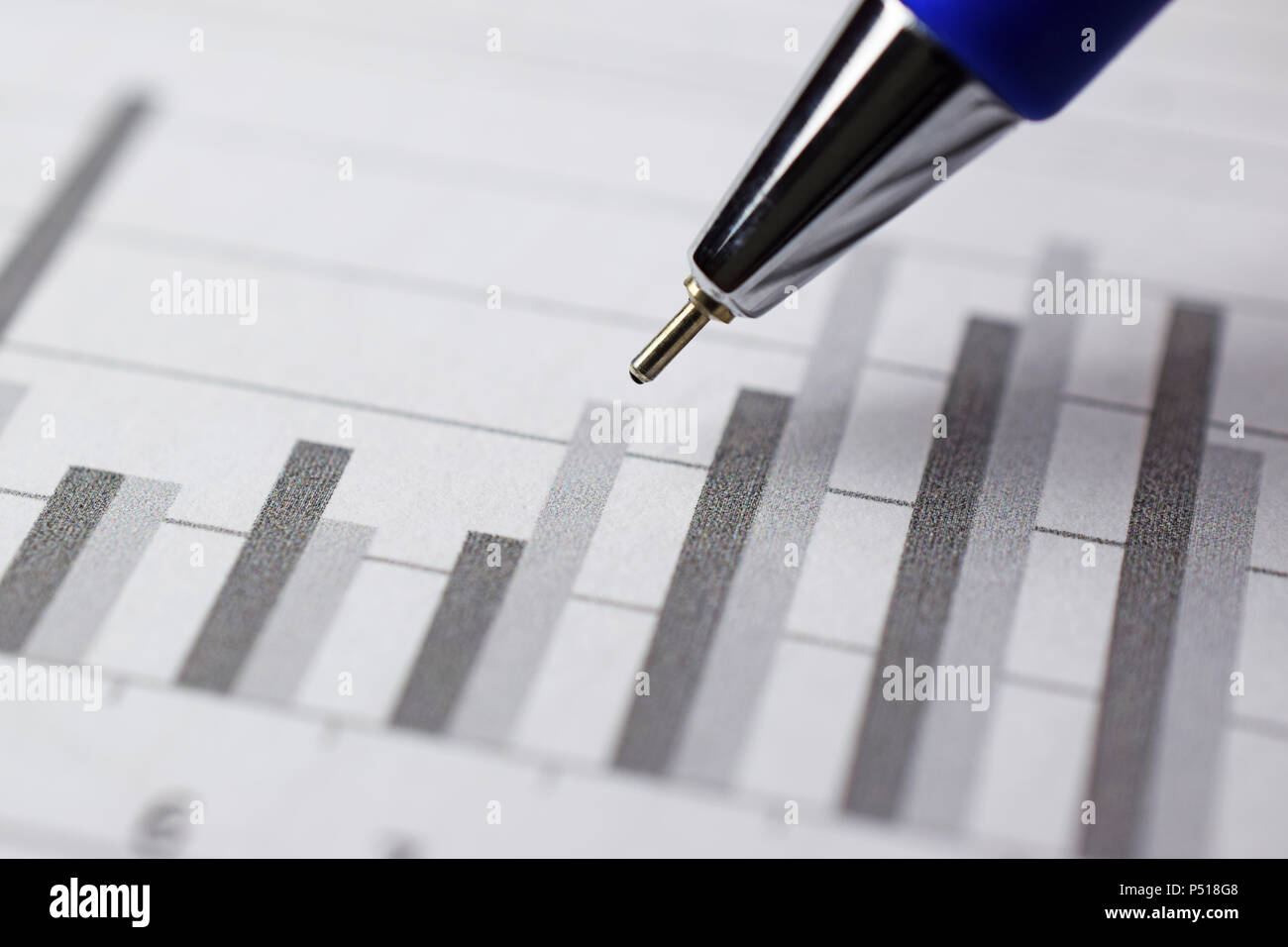 Closeup pen diagram hi-res stock photography and images - Alamy