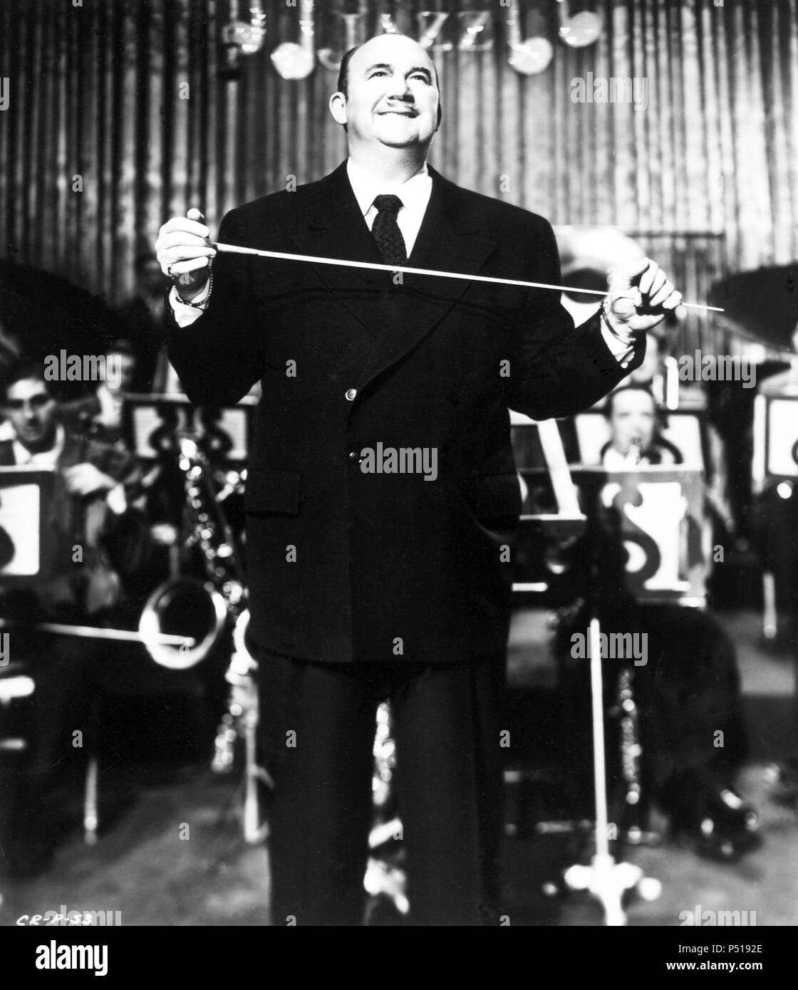 Paul whiteman hi-res stock photography and images - Alamy