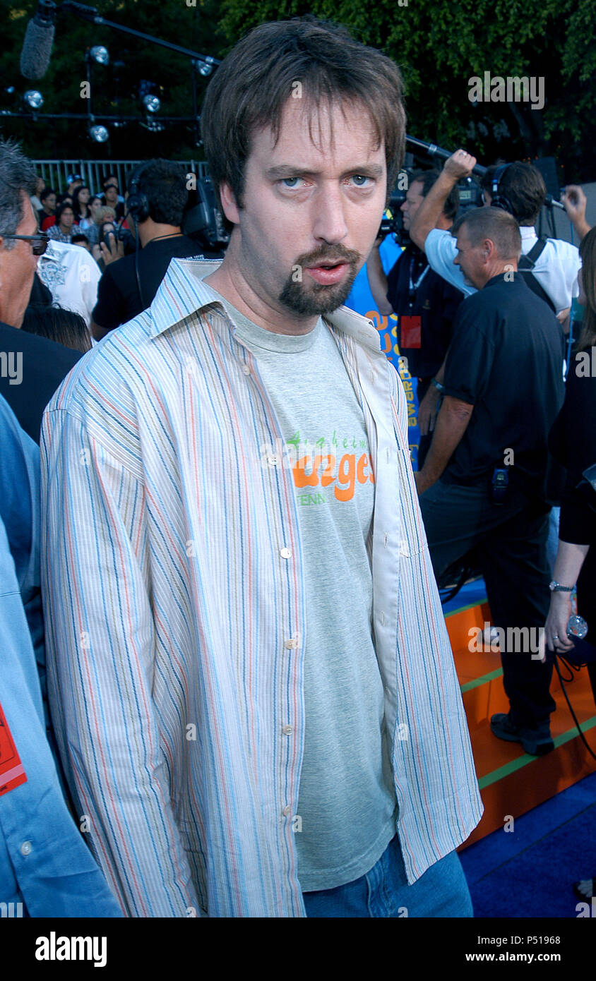 Tom Green Movies