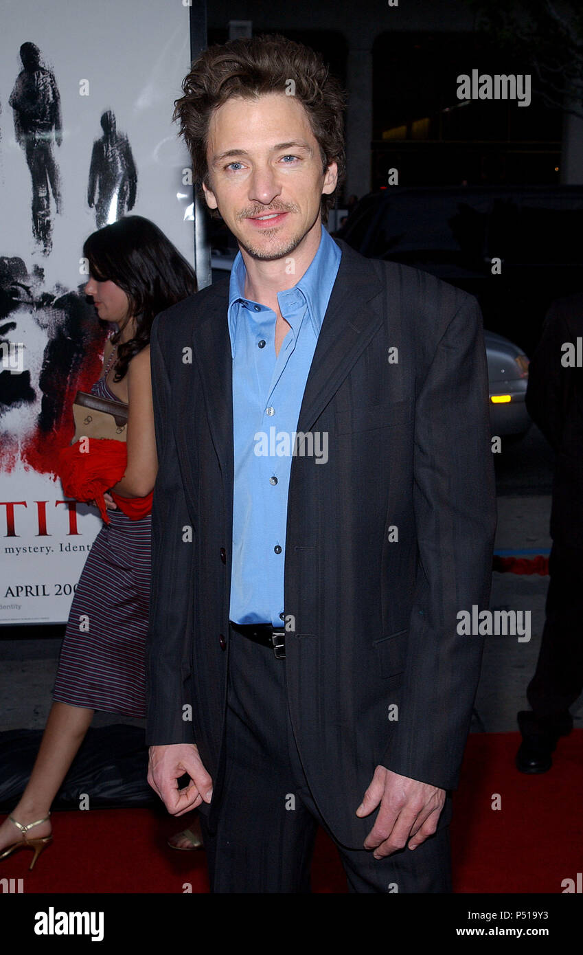 Hawkesjohn038 red carpet event hi-res stock photography and images - Alamy