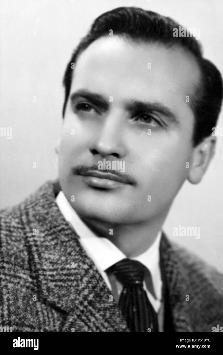 Ramon calduch hi-res stock photography and images - Alamy