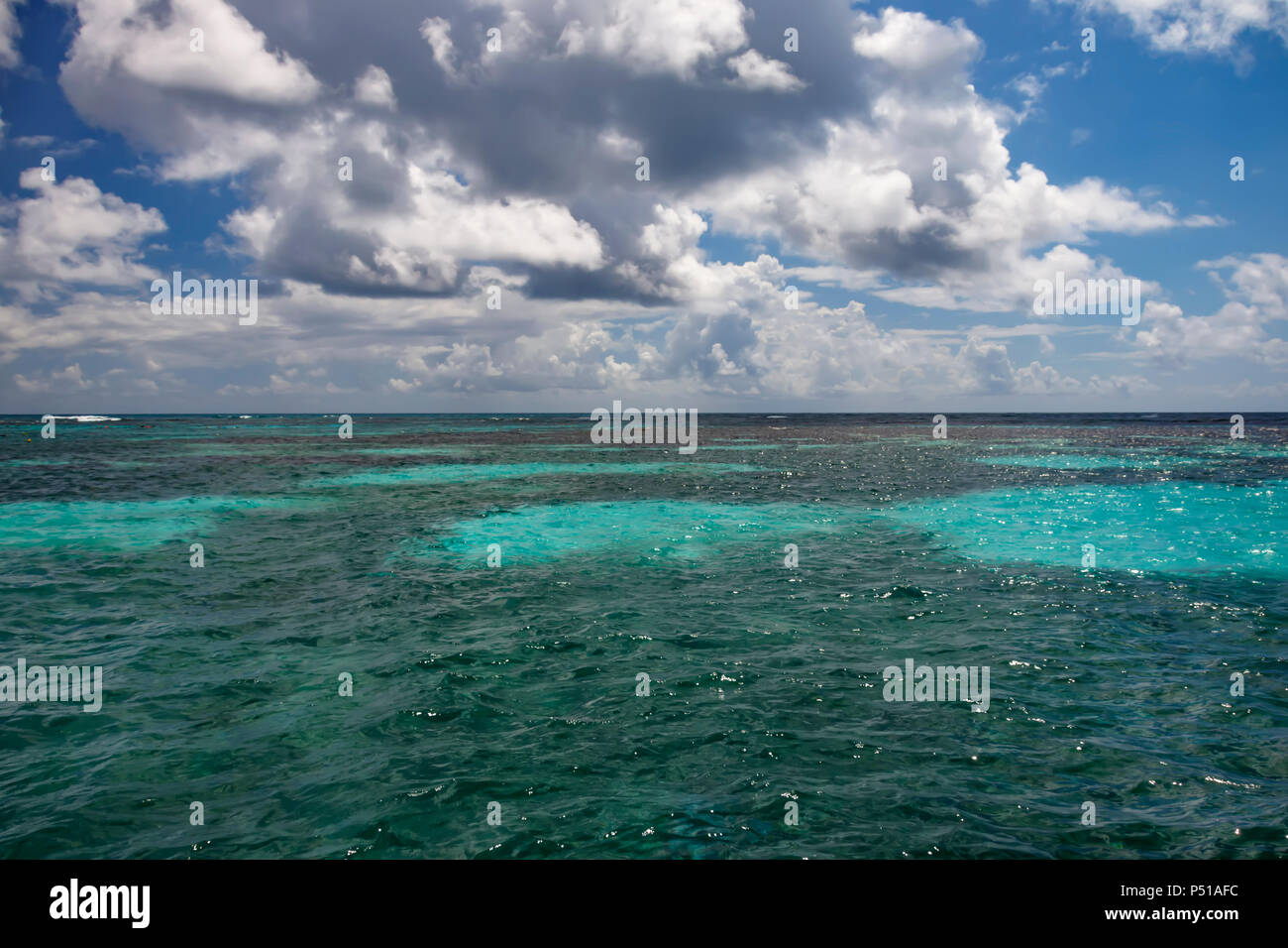 Caribbean weather hi-res stock photography and images - Alamy
