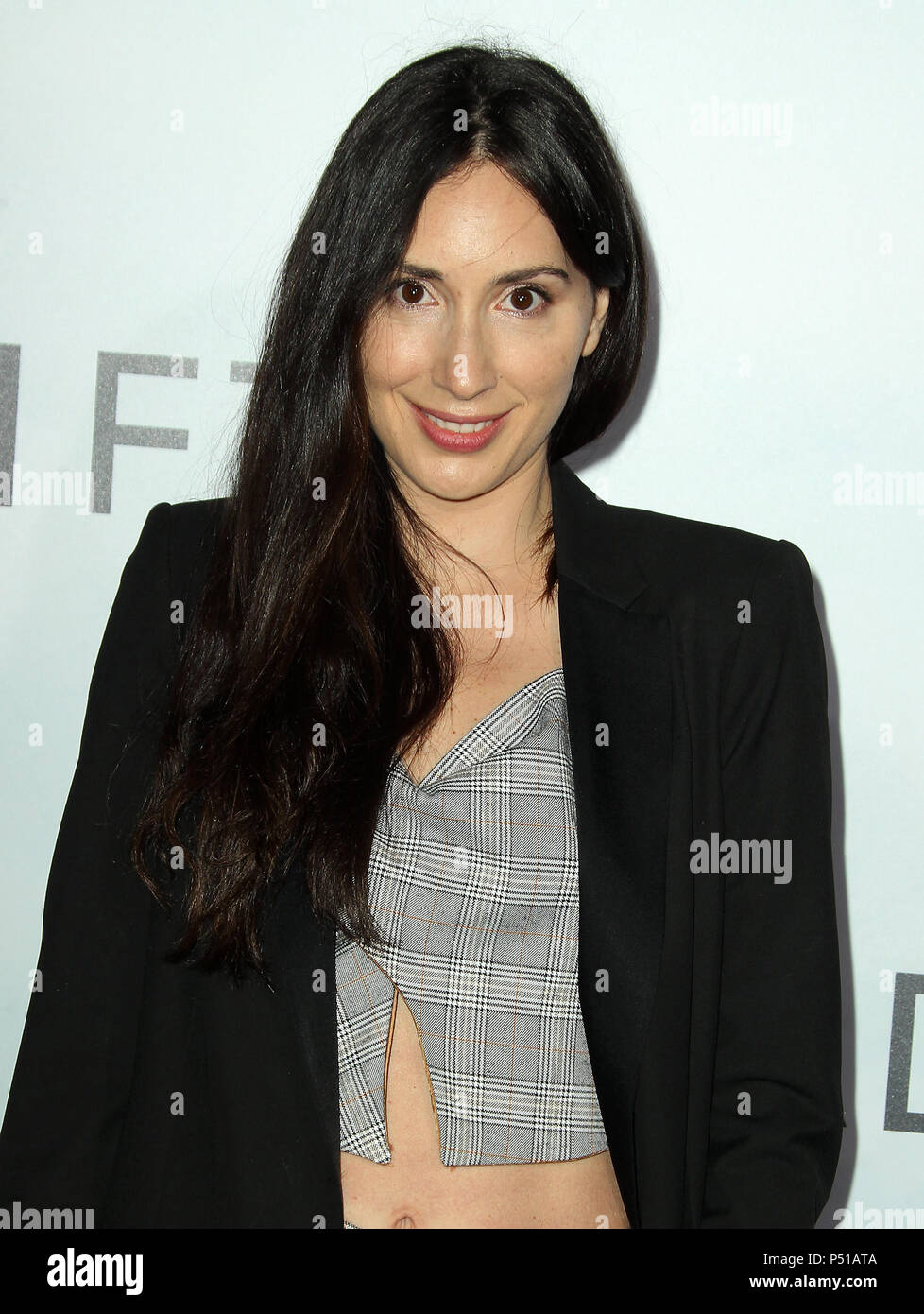 “Adrift” Los Angeles Premiere held the Regal L.A. Life Theatre in Los ...