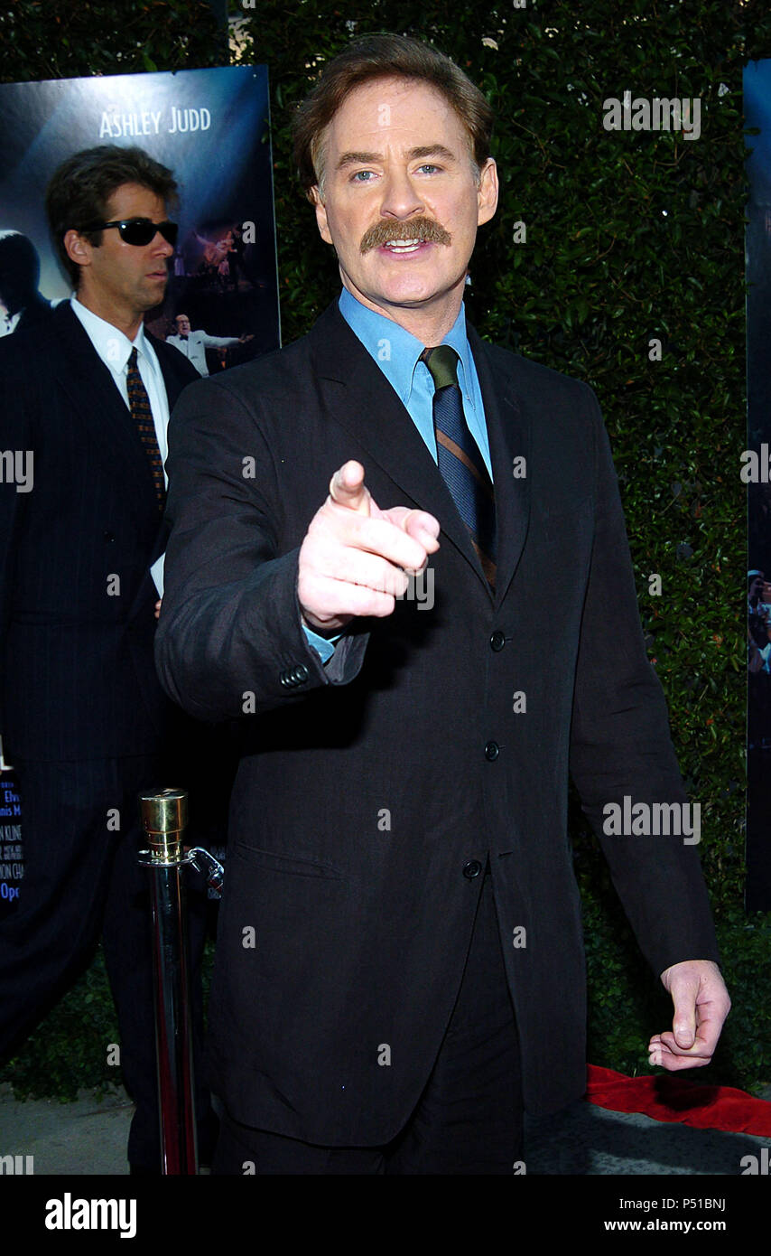 Kevin Kline arriving at the De-Lovely Premiere at the Academy of Motion ...