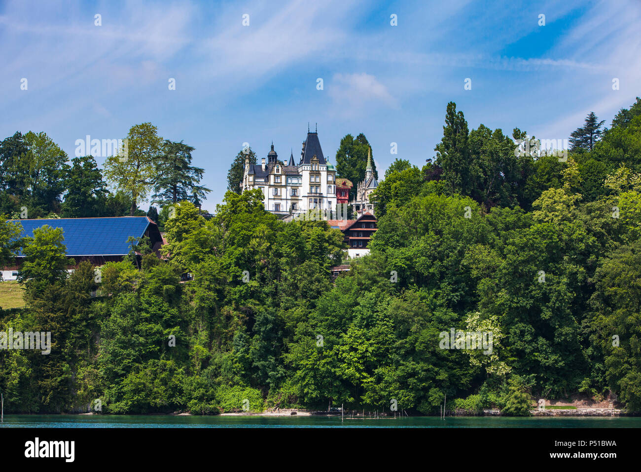 Hertenstein hi-res stock photography and images - Alamy