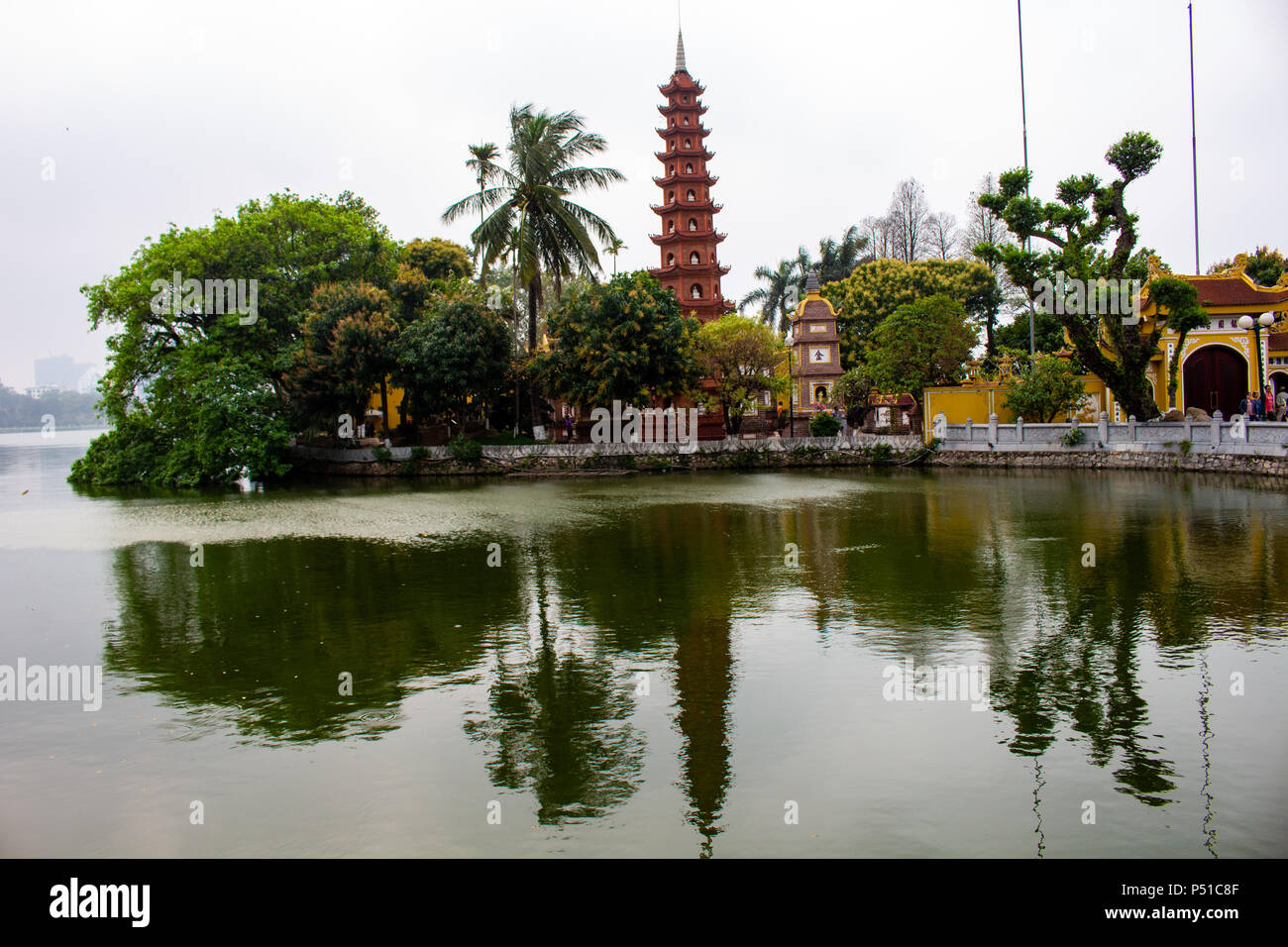 Hanois country hi-res stock photography and images - Alamy