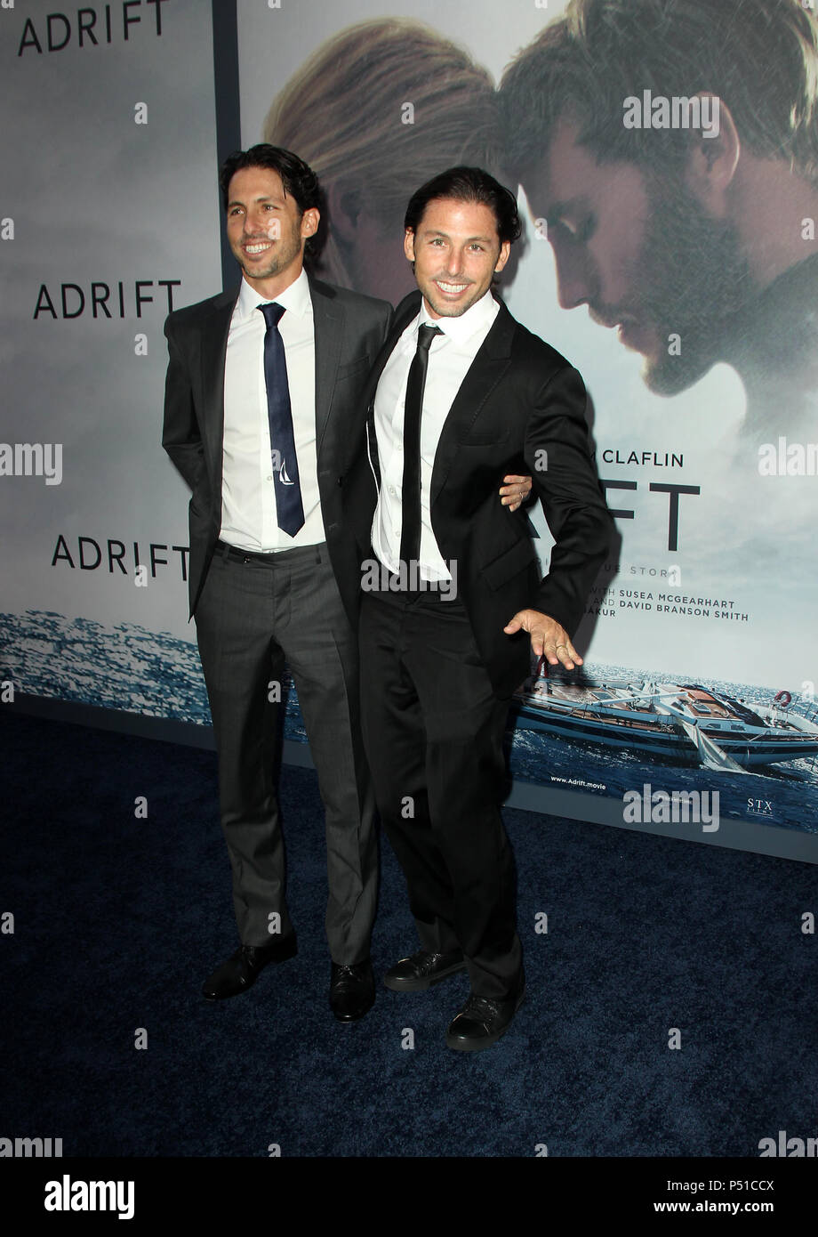 Aaron kandell hi-res stock photography and images - Alamy