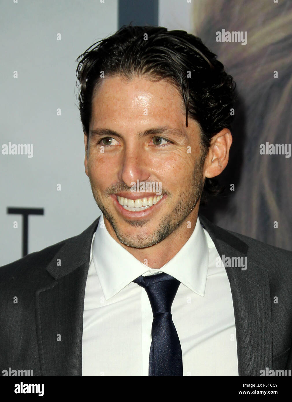 “Adrift” Los Angeles Premiere held the Regal L.A. Life Theatre in Los ...