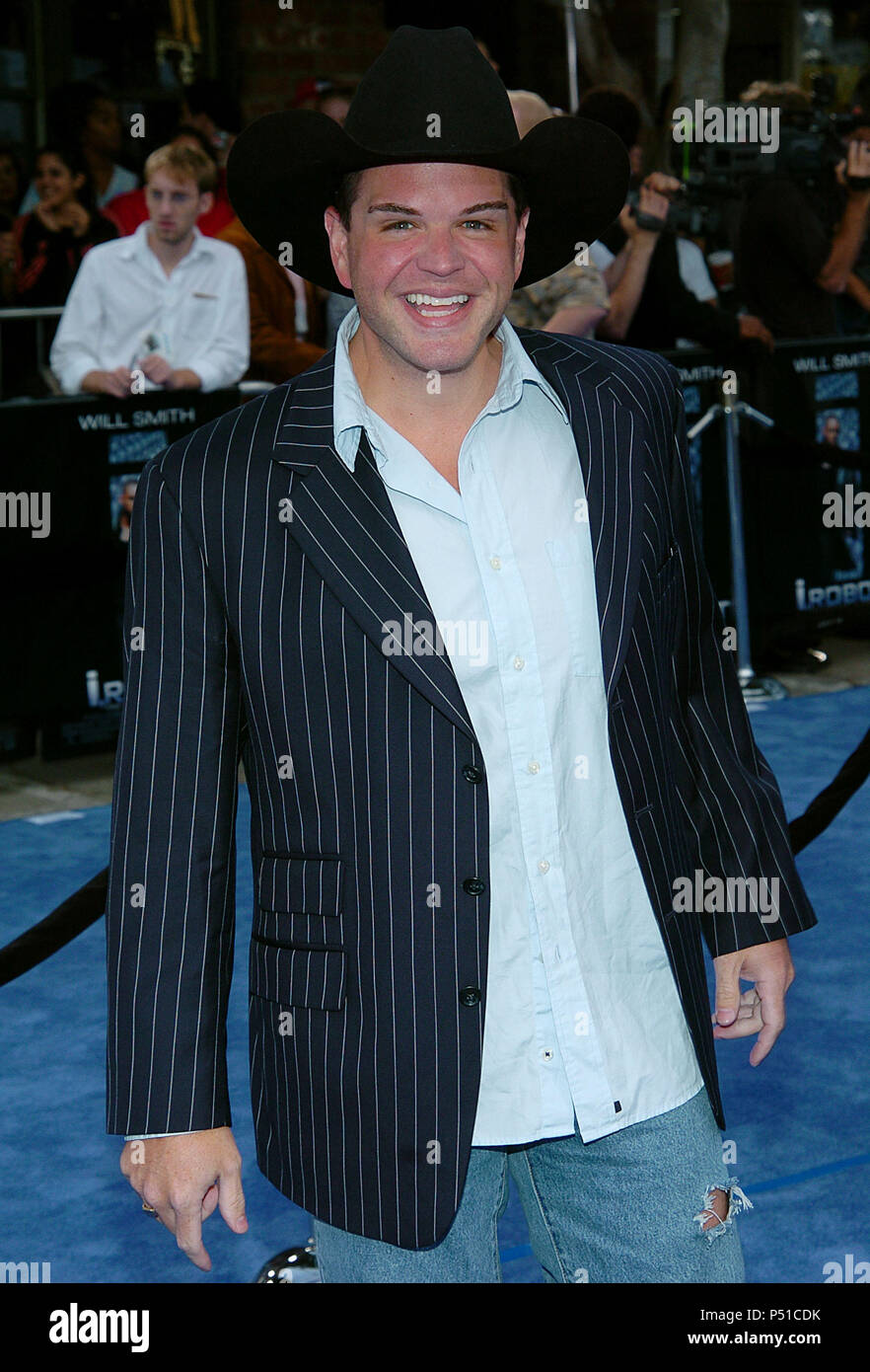 Ron lester hi-res stock photography and images - Alamy