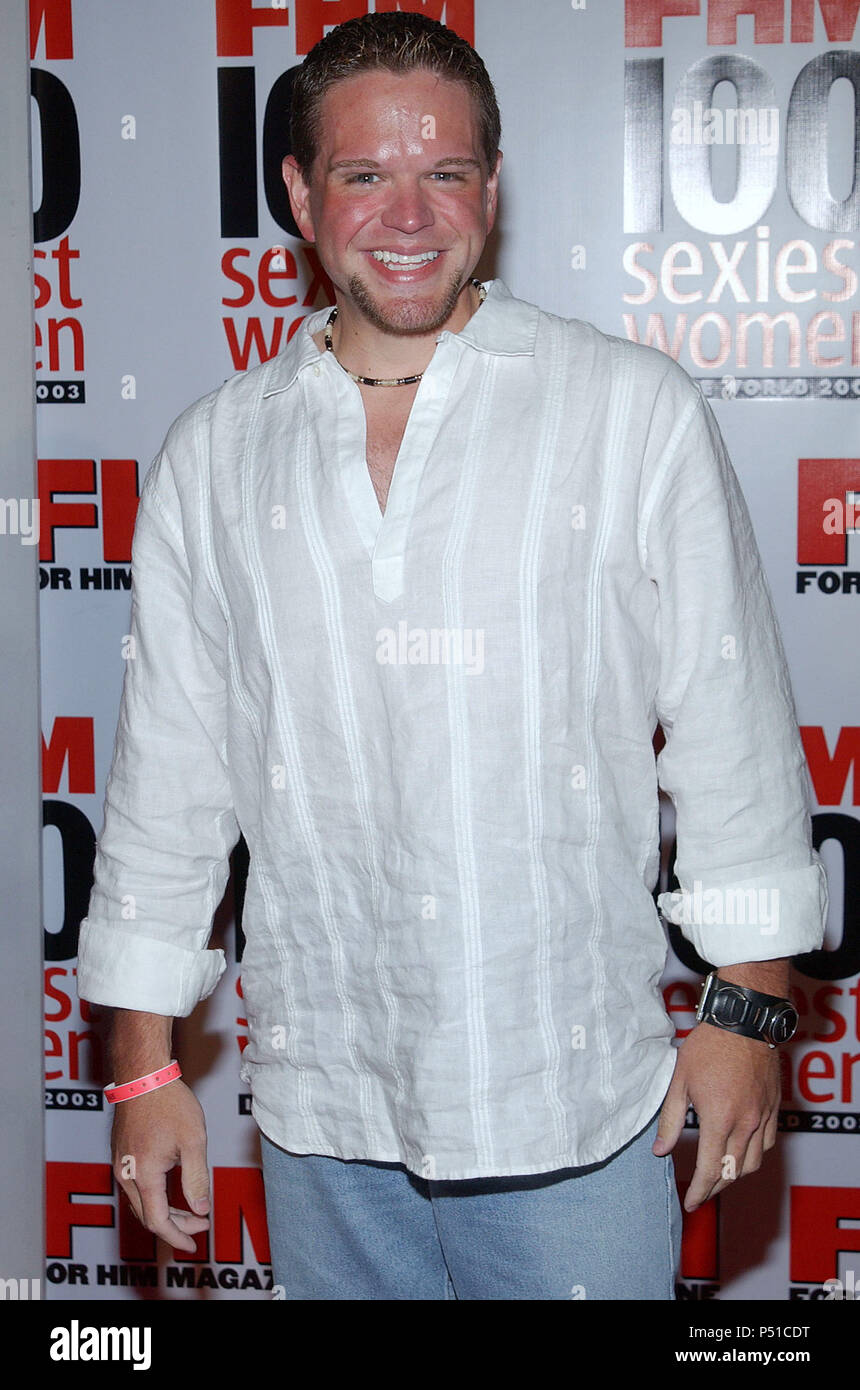 Ron lester hi-res stock photography and images - Alamy