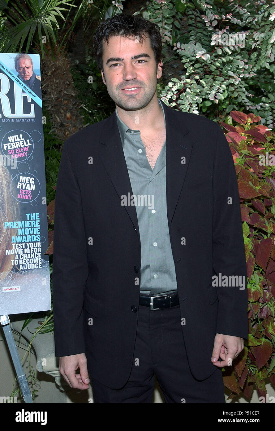 Levingstonron060 red carpet event hi-res stock photography and images ...